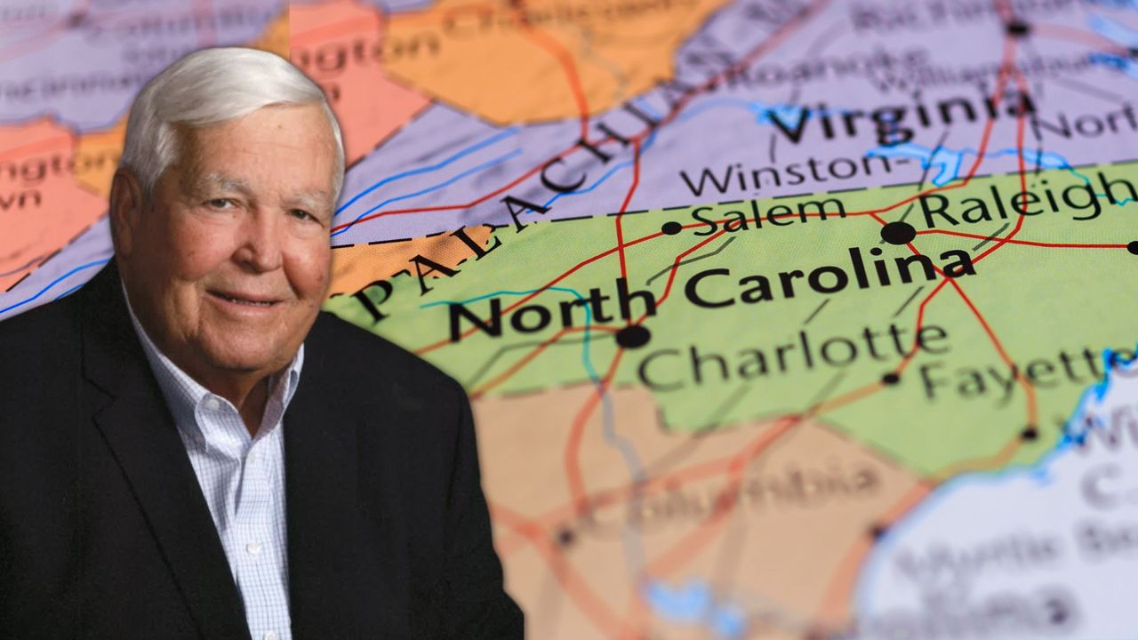 Reinsurance broking veteran Horace Mann (Jay) Johnson passes at 78 ...